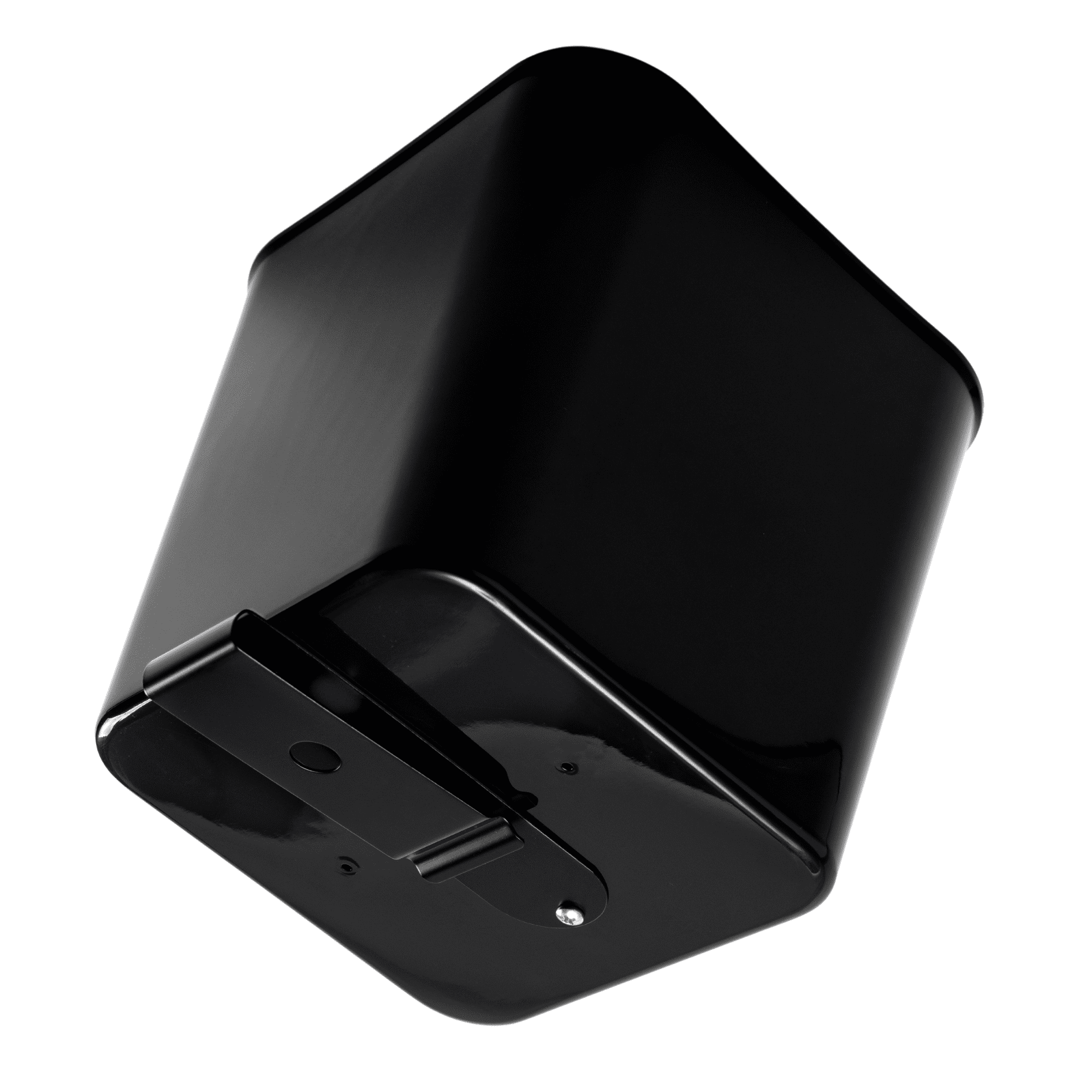 HAUSSIMPLE SUV Car Trash Can, Waterproof Wastebasket with Spill Proof ...