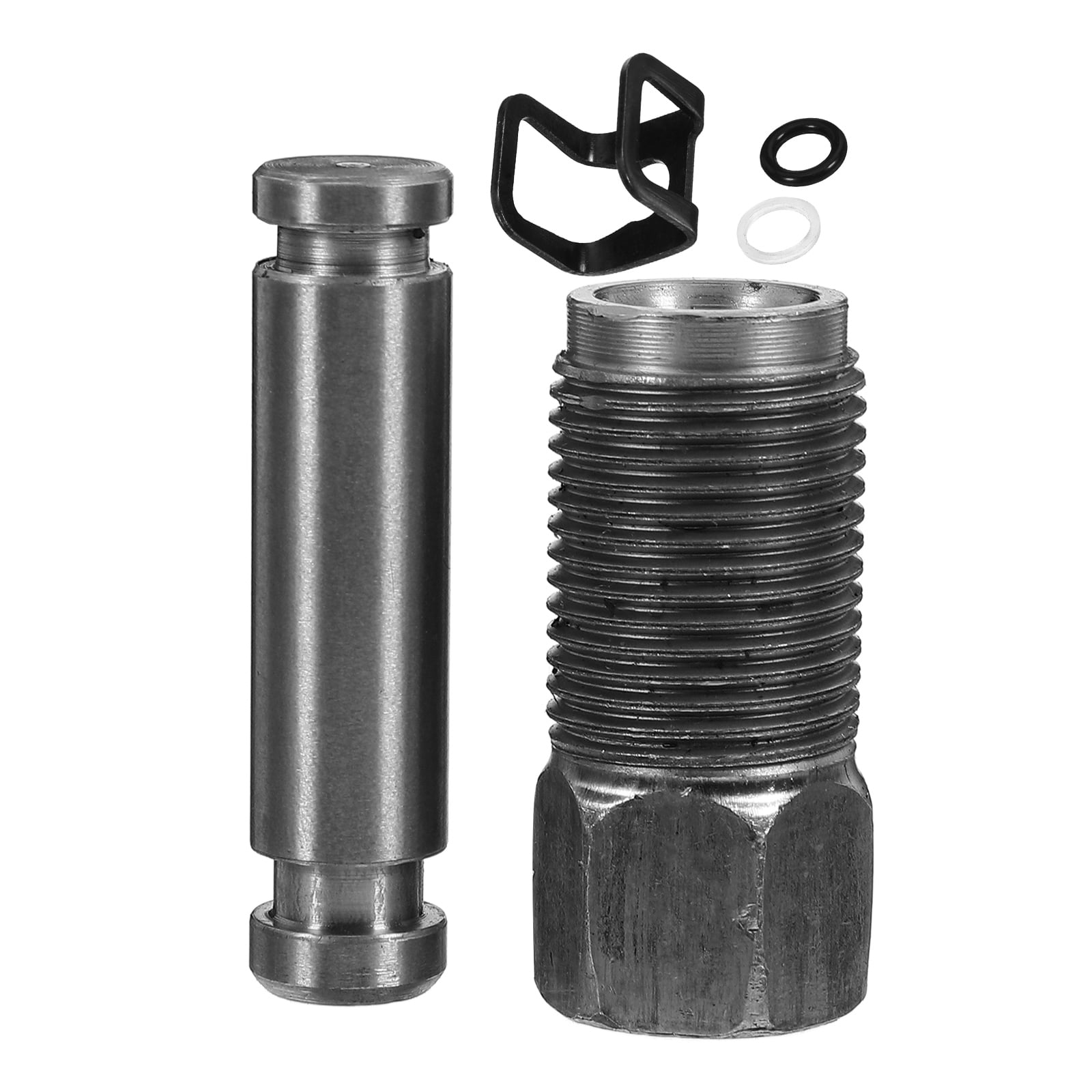 Car 20T 32T 50T Hydraulic Vertical Jack Oil Pump Cylinder Piston ...
