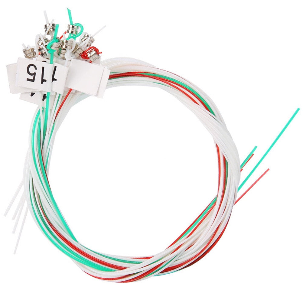 Haust 1 set of Professional Lyre Strings Music Wire Sturdy Strings ...