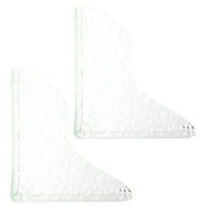 Tub Topper® Kids Bathroom Bath Protector Play Shelf - Pink - Walmart.com