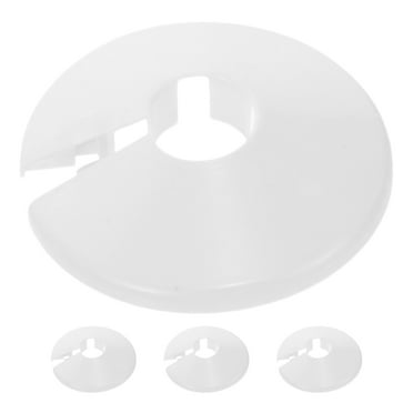Master Plumber 1 in. Floor & Ceiling Split Flange - Walmart.com