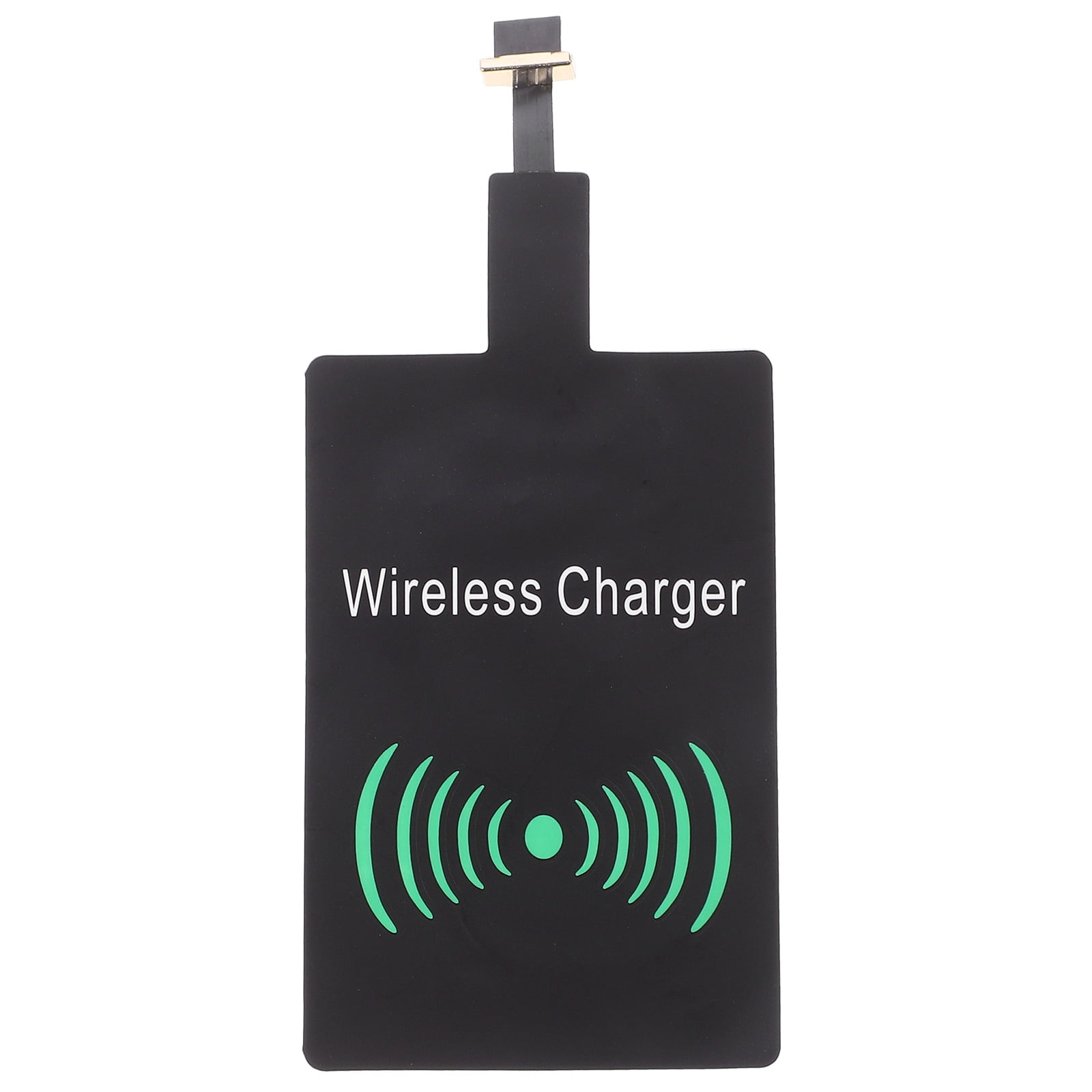 Haust Universal Qi Wireless Charging Micro USB Port Receiver Module ...