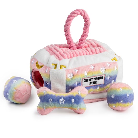 Dog Toy Designer