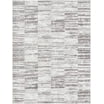 Hauteloom Tehya Living Room, Bedroom Area Rug - Contemporary - Light ...