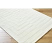 Hauteloom Cotgrave Wool Living Room, Bedroom Area Rug - Bohemian/Global ...