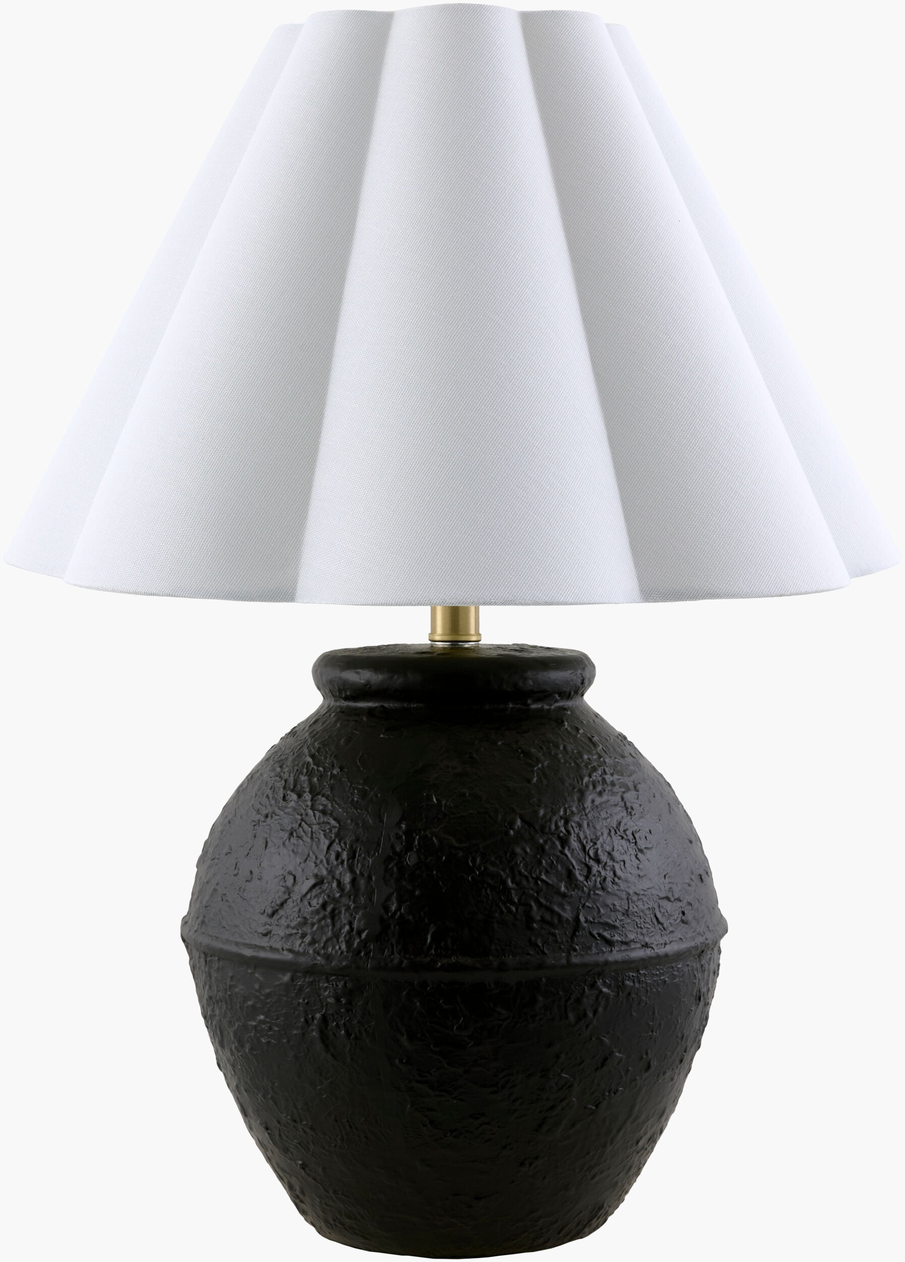 Hauteloom Bagnarola Table Lamp - Walmart.com
