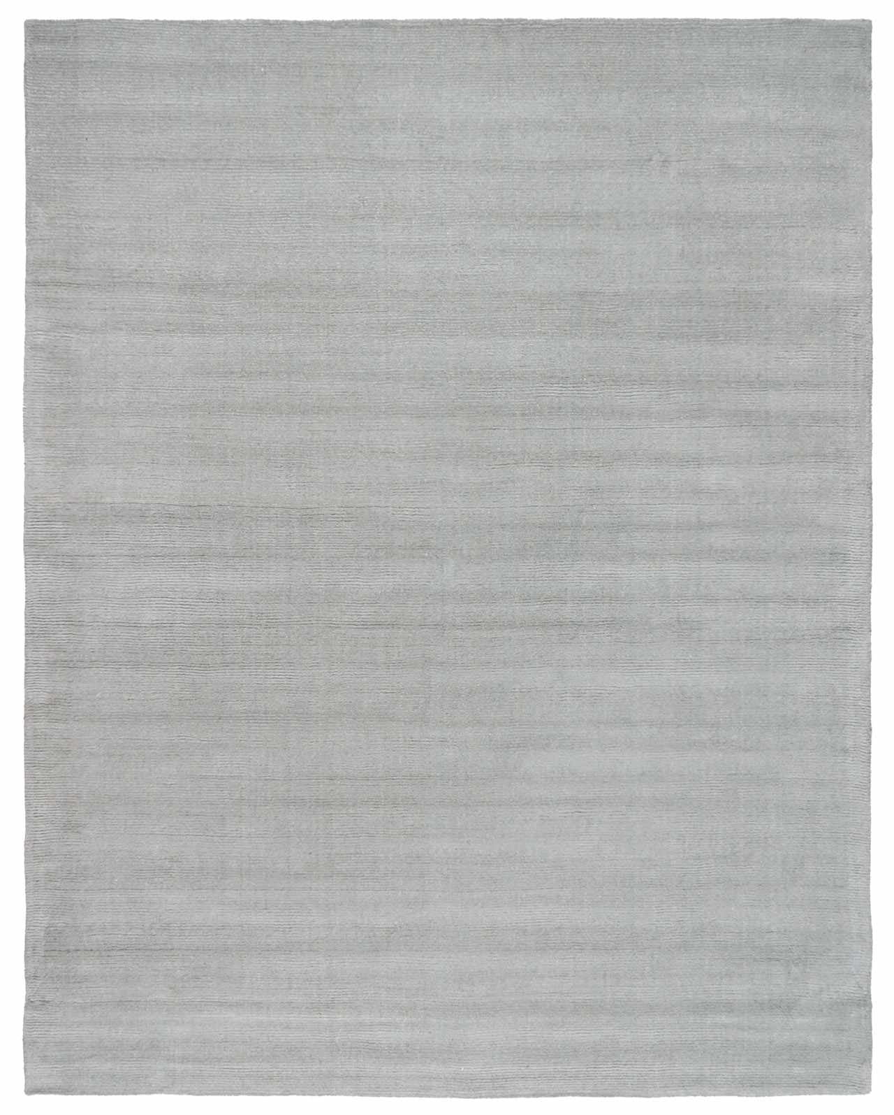 Hauteloom Brockton Solid Wool Modern Farmhouse Area Rug - Suitable for ...