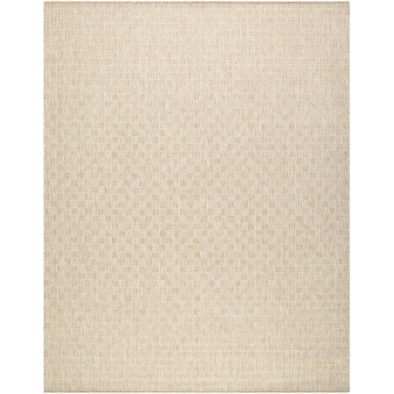 Hauteloom Derron Living Room, Bedroom Patio Outdoor Area Rug ...