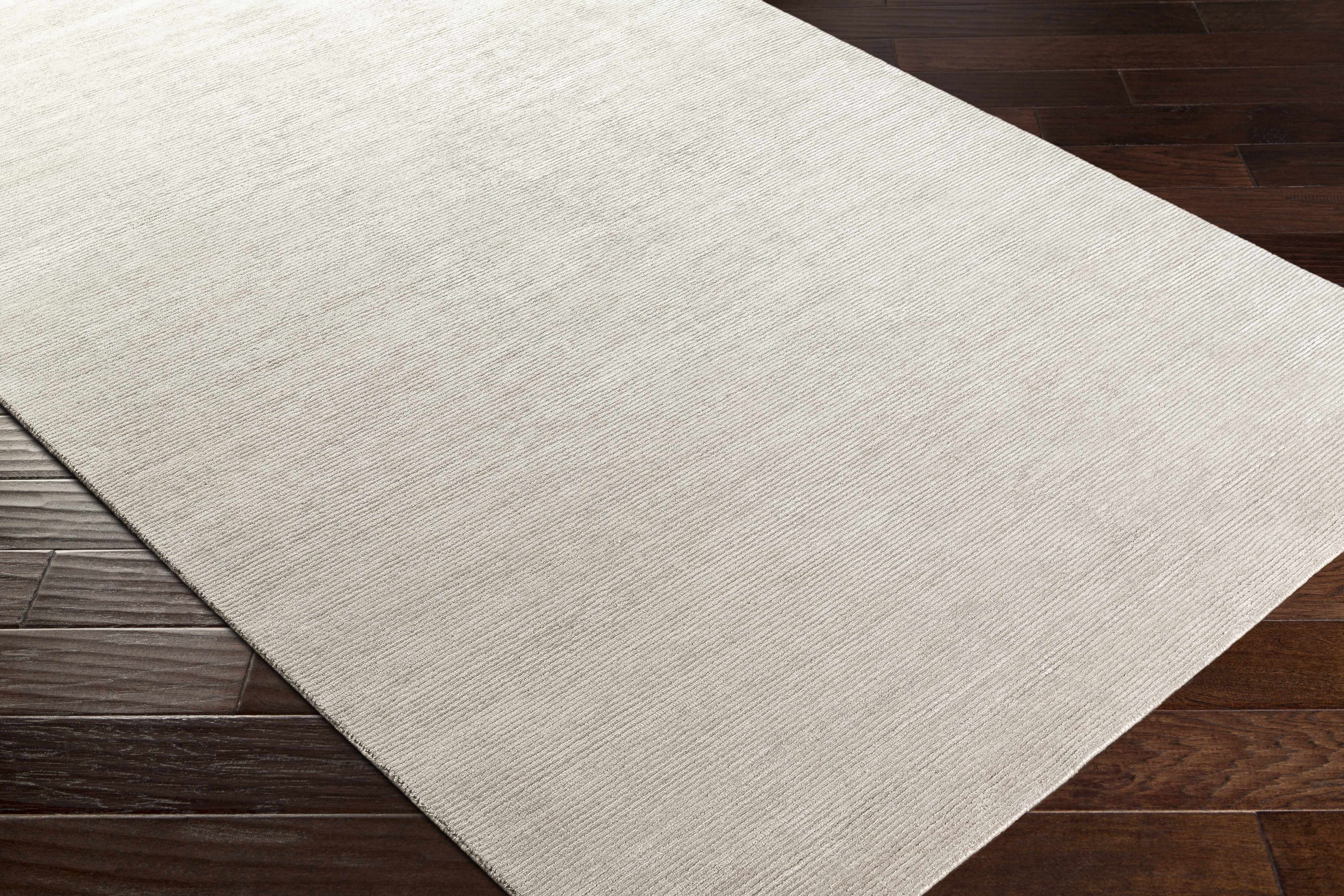 Hauteloom Donegal Living Room, Bedroom Area Rug - Solid & Striped ...