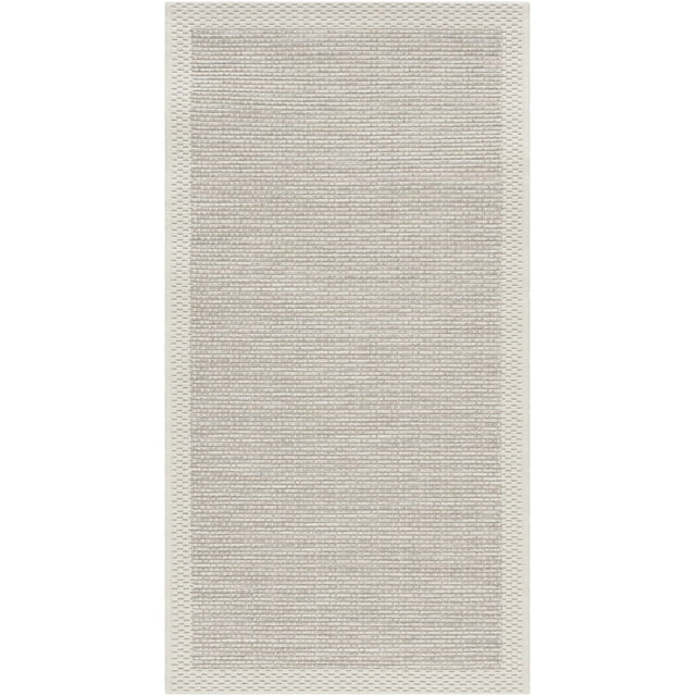 Hauteloom Escalon Living Room, Bedroom Patio Outdoor Area Rug - Border ...