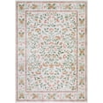 Hauteloom Ferlin Living Room, Bedroom Machine Washable Area Rug ...