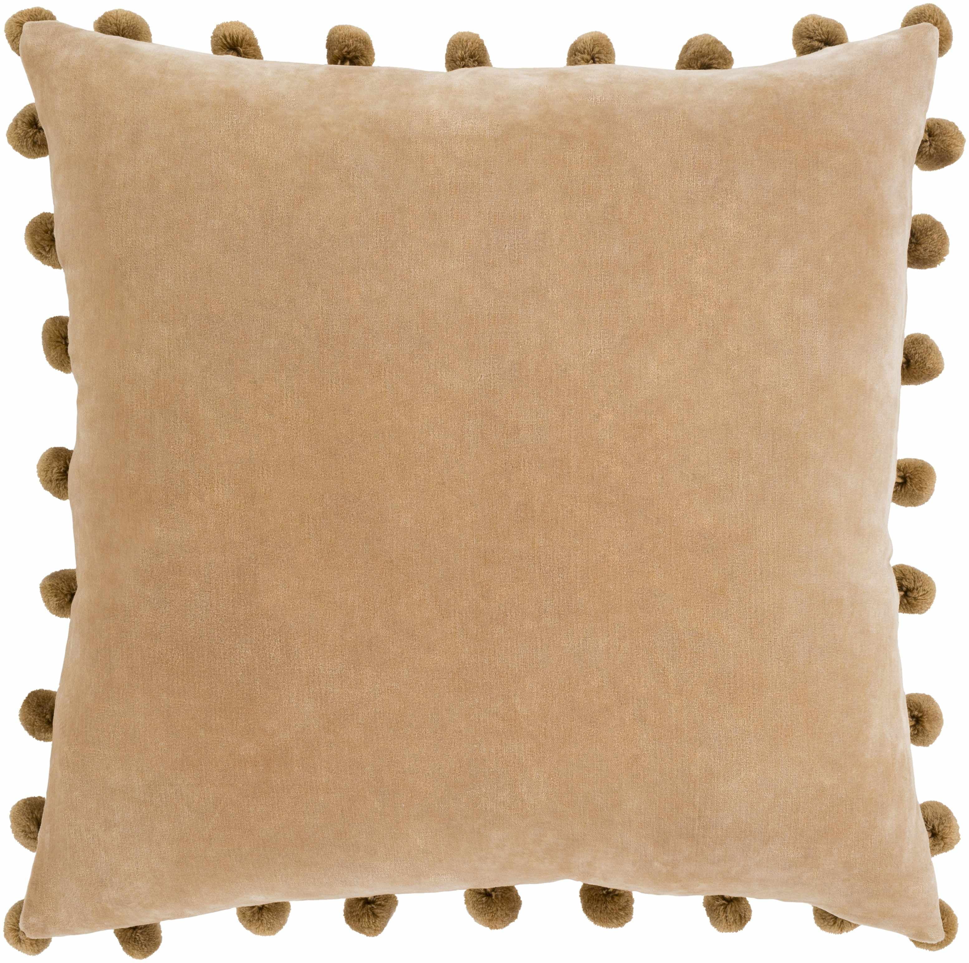 Hauteloom Hancock Throw Pillow - Walmart.com