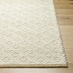 Hauteloom Liverpool Modern Abstract Bedroom Living Room Small Area Rug ...