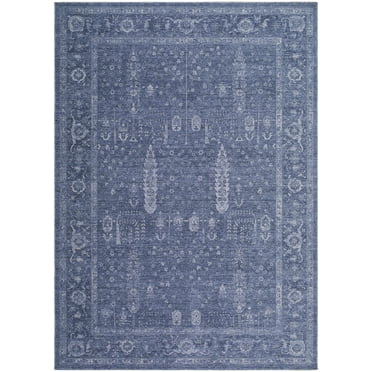 Hauteloom Parkhill Wool Living Room, Bedroom Area Rug - Traditional ...