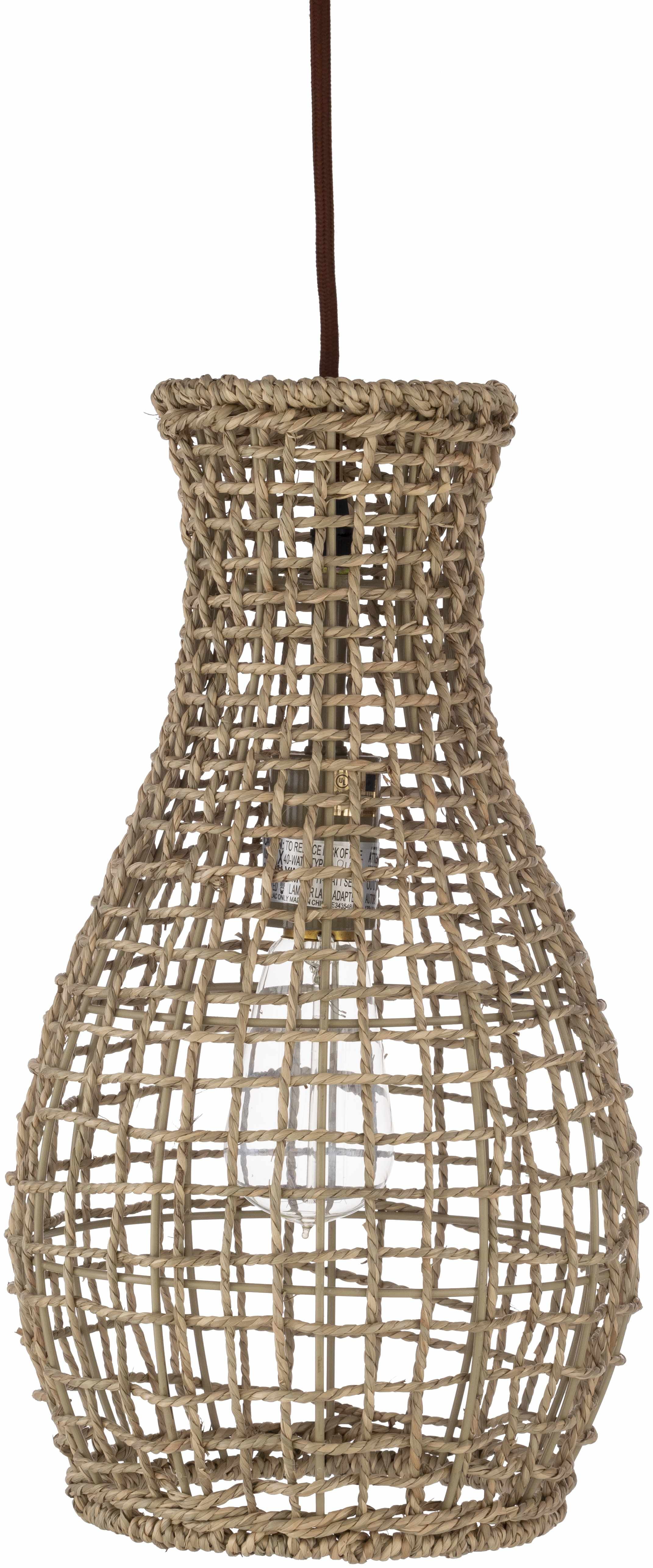 Hauteloom Kealakekua Pendant - Walmart.com