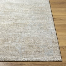 Vista Living Claudia 30 x 48 in. Shag Area Rug - Walmart.com