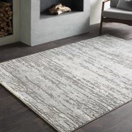 BERTHMEER 9'x12' Large Abstract Area Rugs Modern Rugs for Living Room ...