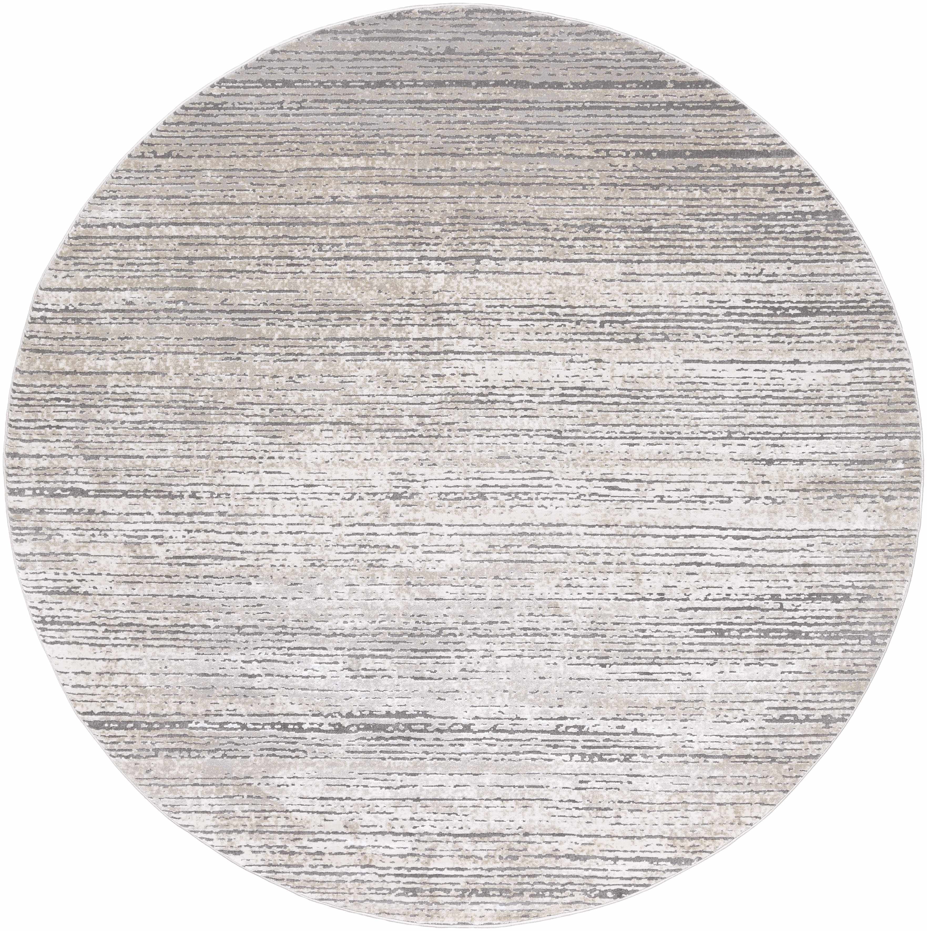 Hauteloom Neutral Collection Yemassee Living Room, Bedroom Area Rug ...