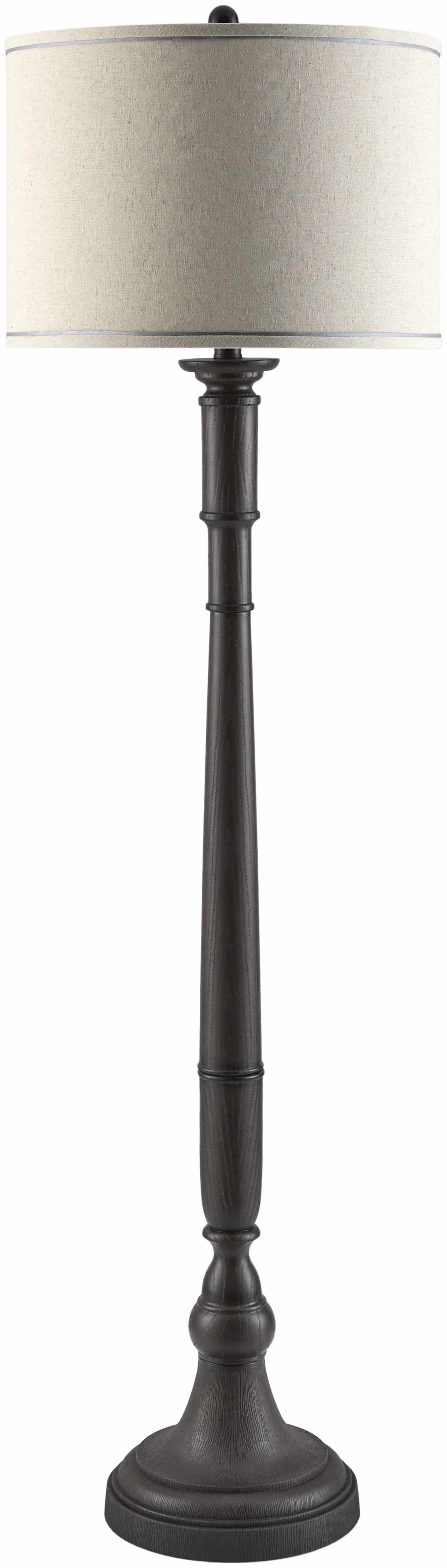 Hauteloom Perungudi Floor Lamp - Walmart.com