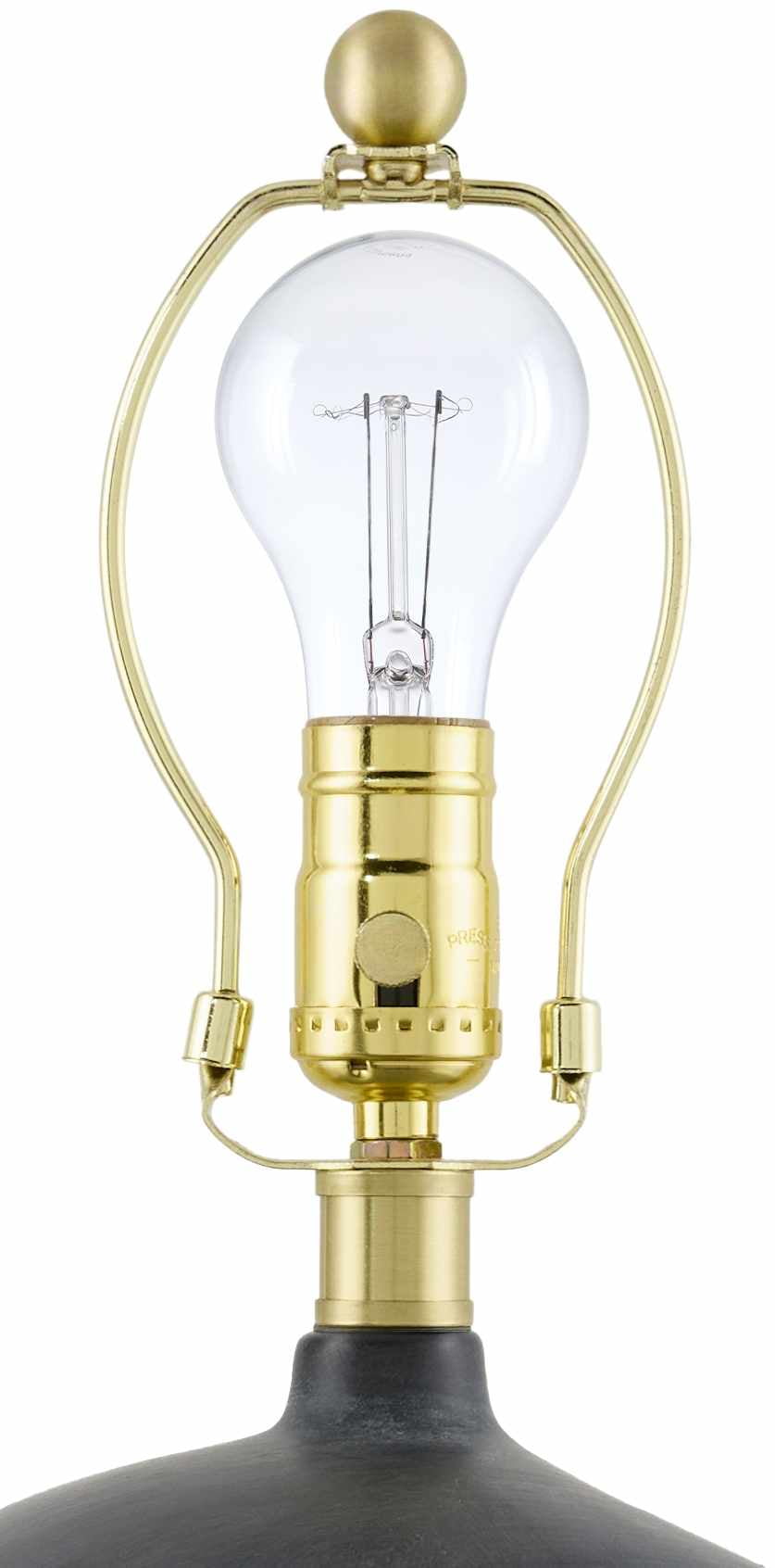 Hauteloom Renswoude Table Lamp - Walmart.com