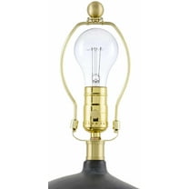 Hauteloom Ploubezre Table Lamp - Walmart.com