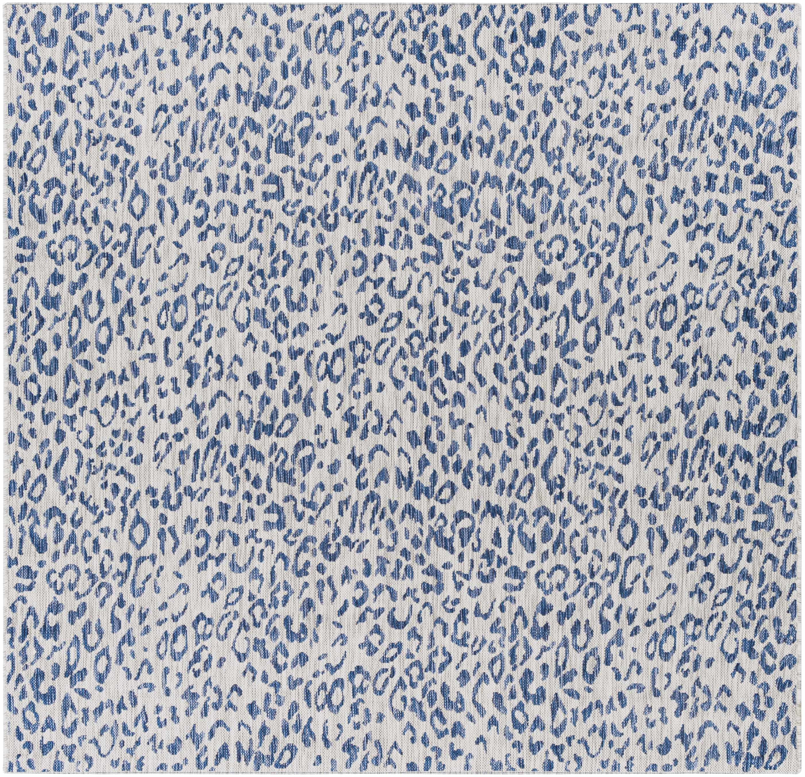 Hauteloom Skipsea Animal Print Living Room Bedroom Dining Room Outdoor ...