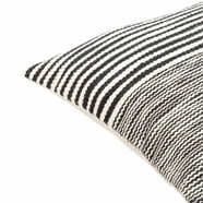 LINEL Patriotic Pillow Cover American Flag Square Throw Pillow Cover 18 ...