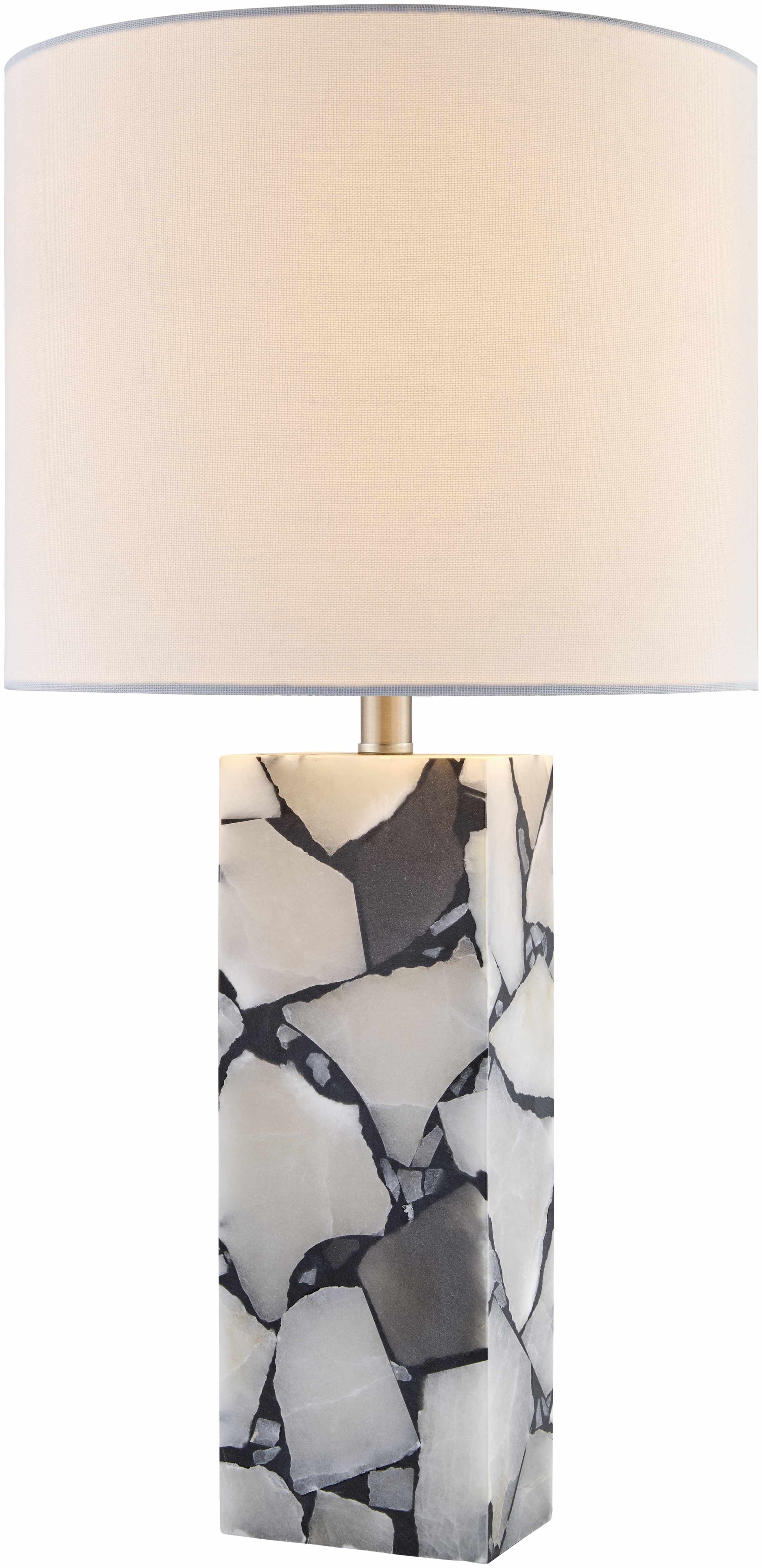Hauteloom Vosselaar Table Lamp - Walmart.com