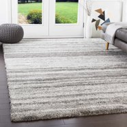 Hauteloom Aldis Living Room, Bedroom Area Rug - Machine Washable ...
