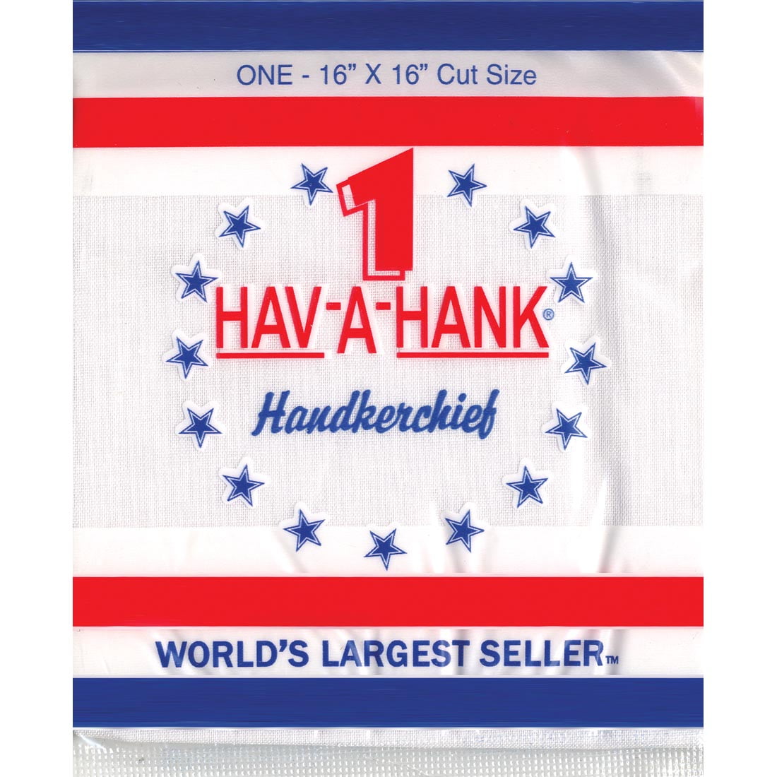 Hank Handkerchief