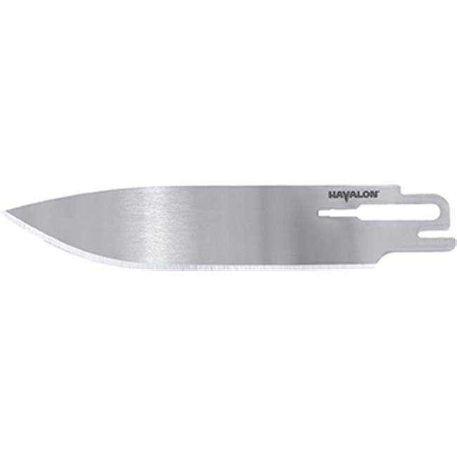 Havalon Knives 1401835 Talon Hunt Bushcraft Replacement Blade - Pack of ...