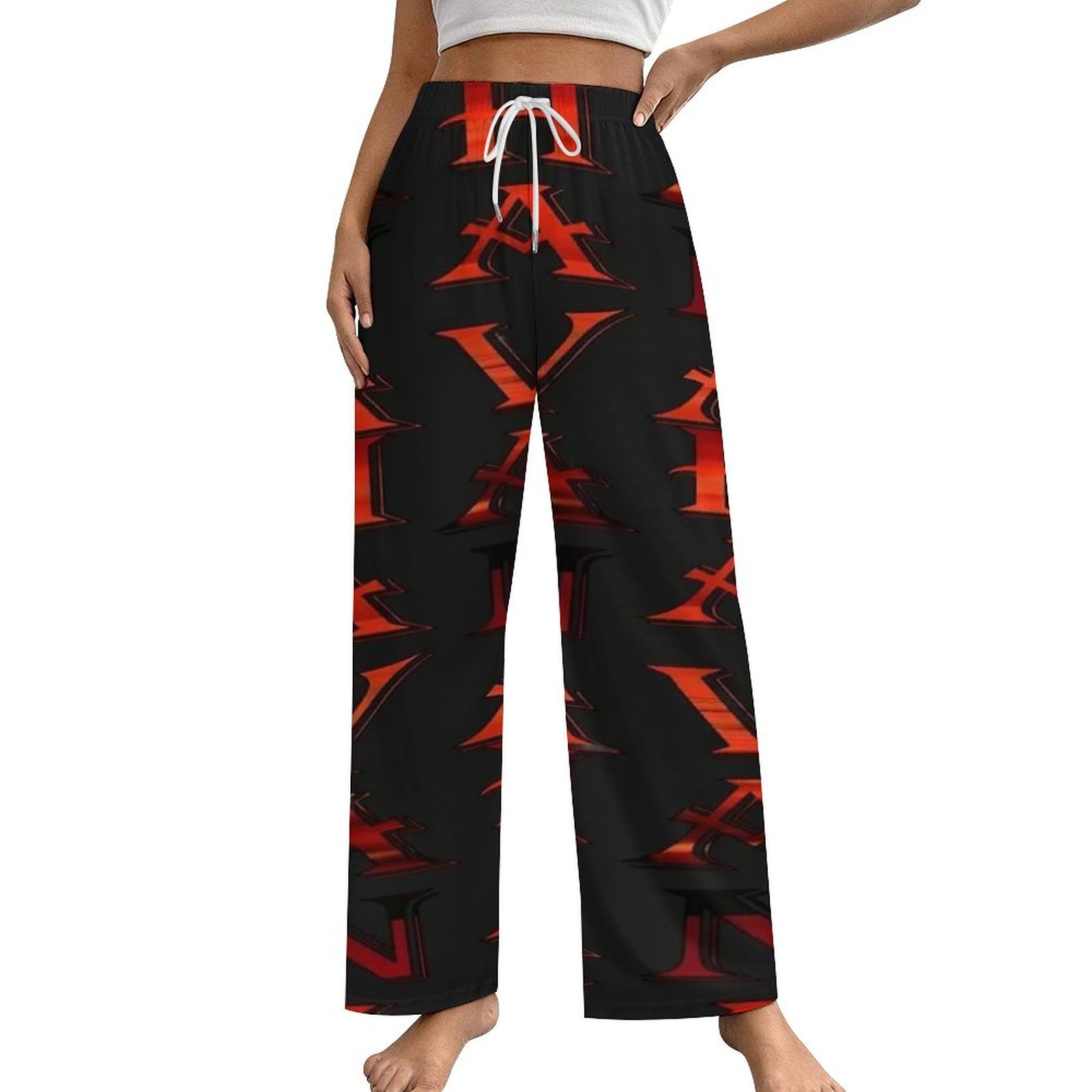 Havana Cuba Women's Pajamas Pajama Pants Women's Sleepwear Lounge Sleep ...