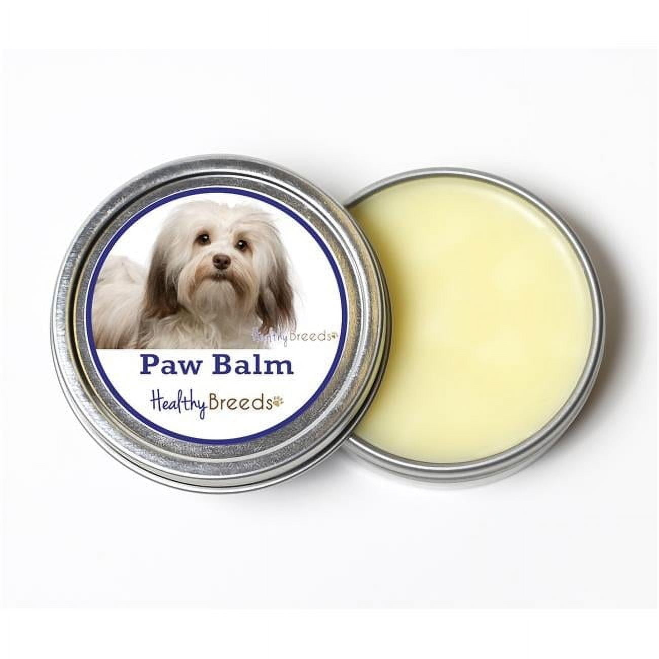 Havanese Dog Paw Balm - Walmart.com