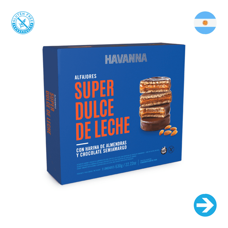 Superdulce