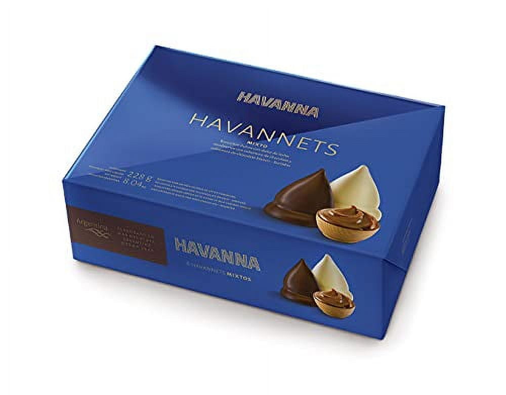 Havanna Havannet Mixed Box x6 - Walmart.com