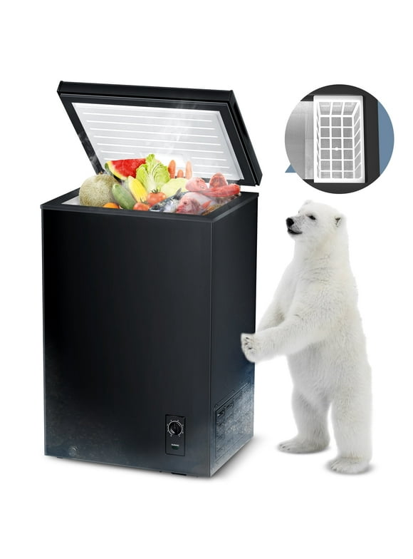 Mini Freezers in Freezers - Walmart.com