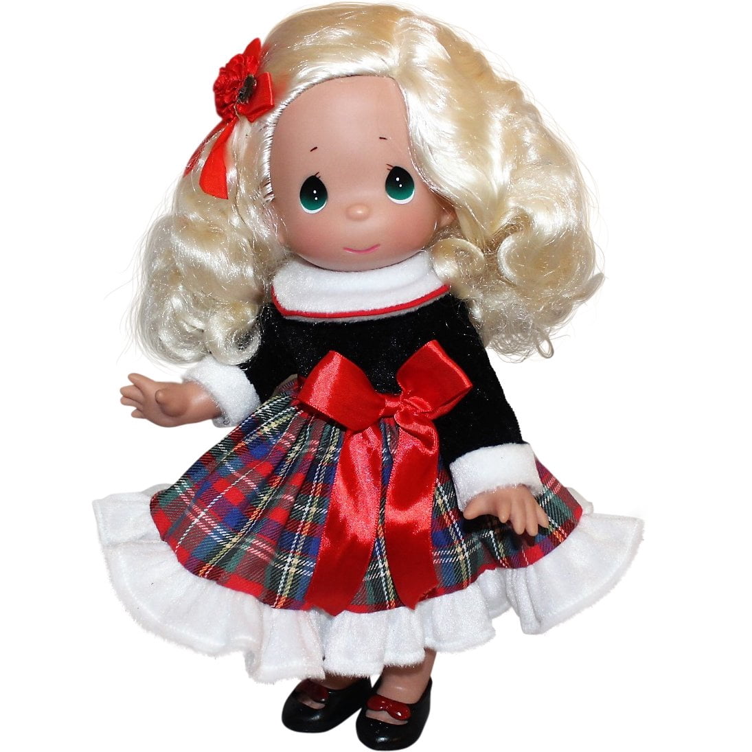 Stuffed Dolls