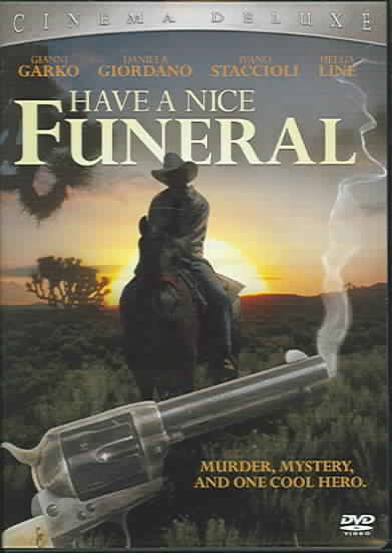 Pre-Owned Have A Nice Funeral [DVD] - Walmart.com