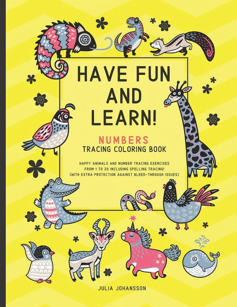 Best Activity Books for Toddlers and Small Children: Have Fun And Learn ...