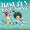 Stand Tall, Molly Lou Melon (Hardcover) - Walmart.com