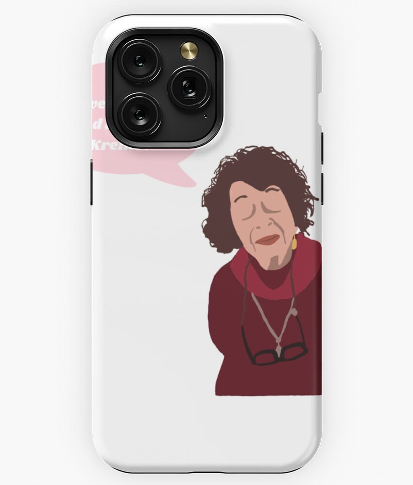 Have You Ever Had a Krispy Kreme M4306 Phone Case for iPhone 17 16 15 ...