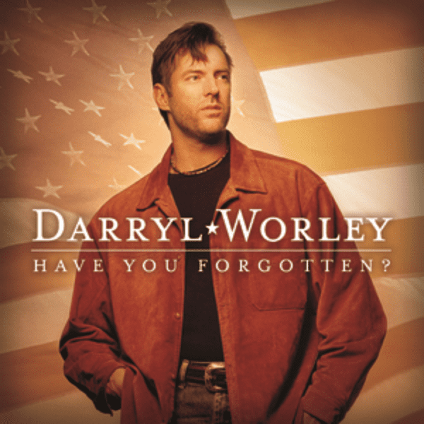 Pre-Owned Darryl Worley - Have You Forgotten? (Cd) (Good) - Walmart.com