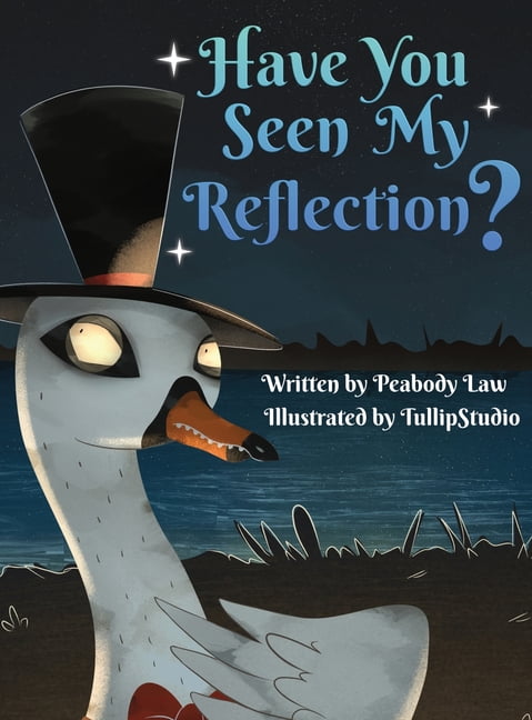 Have You Seen My Reflection?, (Hardcover) - Walmart.com