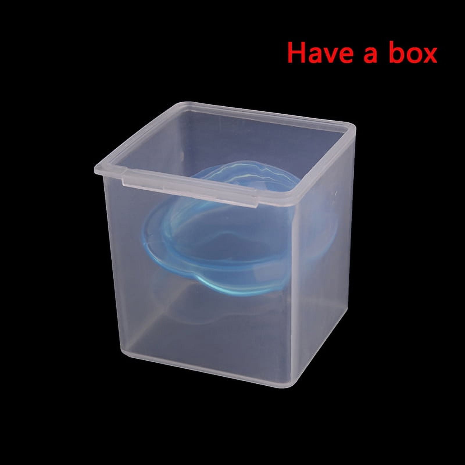 (Have a box) Anti snoring tongue device silicone sleep apnea aid stop ...