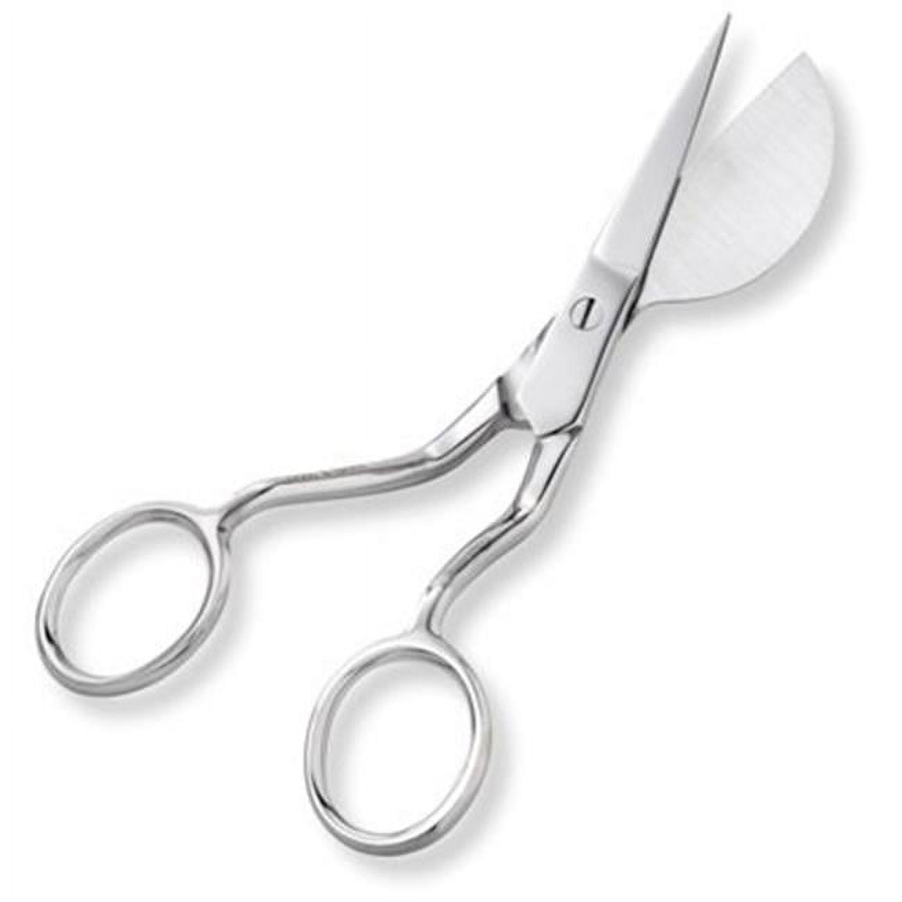 Havel's Multi-Angled Duckbill Applique Scissors 5.5"-Pointed Tip ...