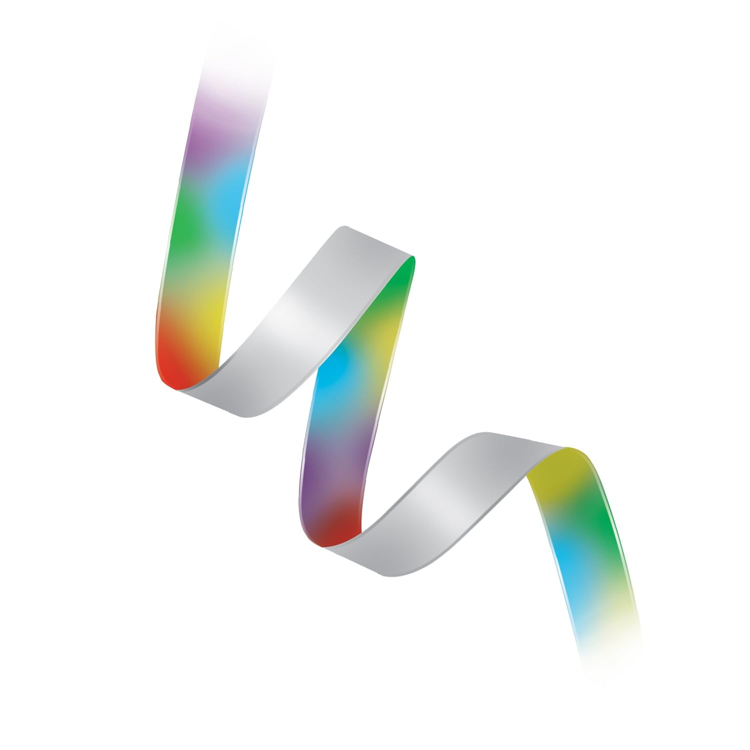 Havells Galaktic Smart LED Strip 2M Roll WiFi 16 Million Colours ...