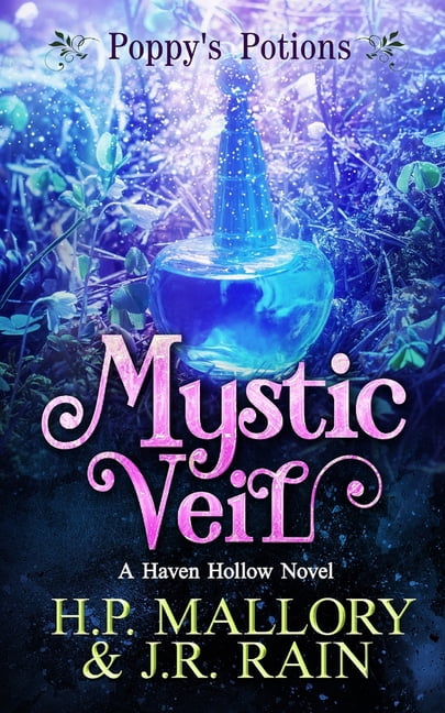 Mystic Veil