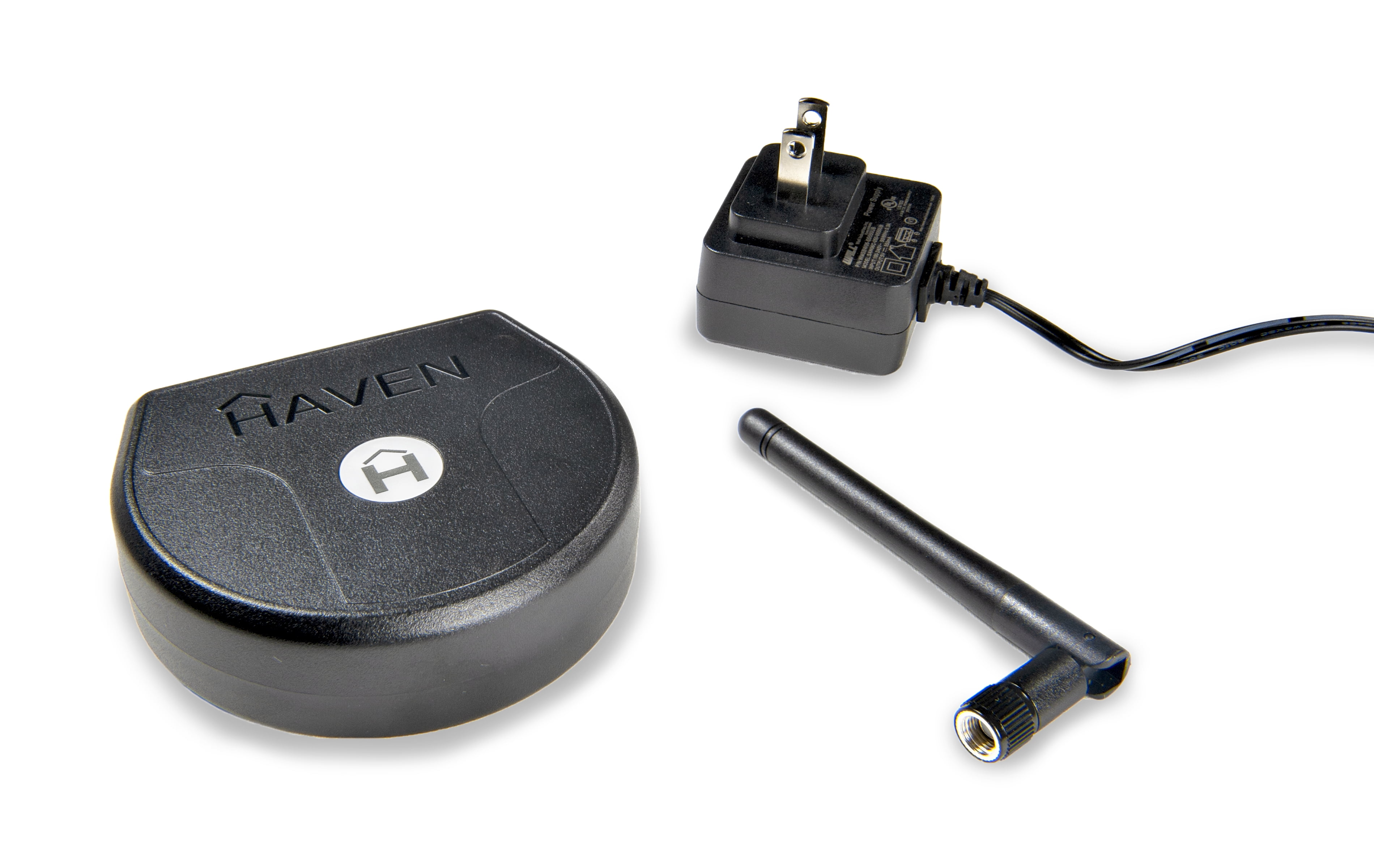 Haven Hub by HavenLock bringing complete remote control to your Haven ...
