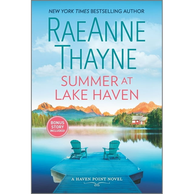 Haven Point: Summer at Lake Haven (Paperback) - Walmart.com
