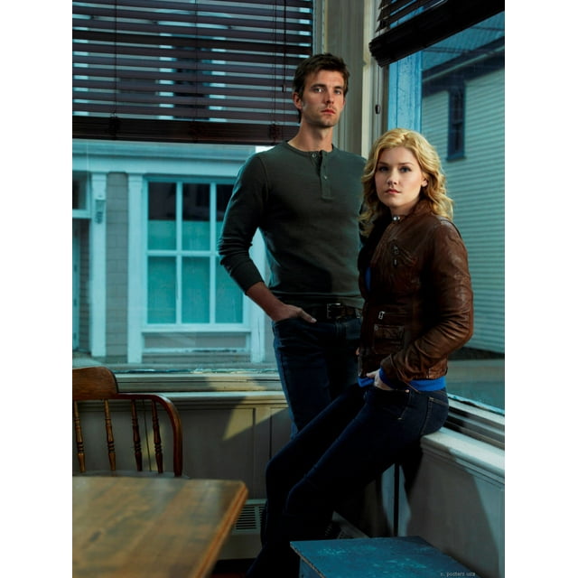 Haven poster Metal Sign 8inx 12in Art Print on Metal 8x12 Multi-Color ...